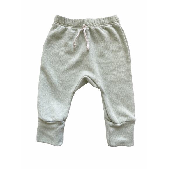 Childhoods Clothing | Bottoms | Rare Og Childhoods Mint Gusset Pants ...